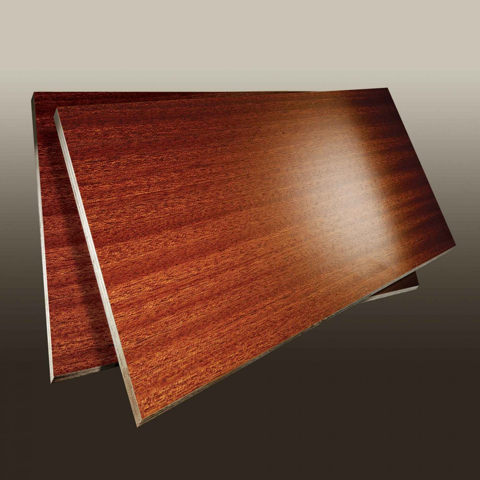 Hardwood Plywood, Prefinished Panels, Components - States Industries
