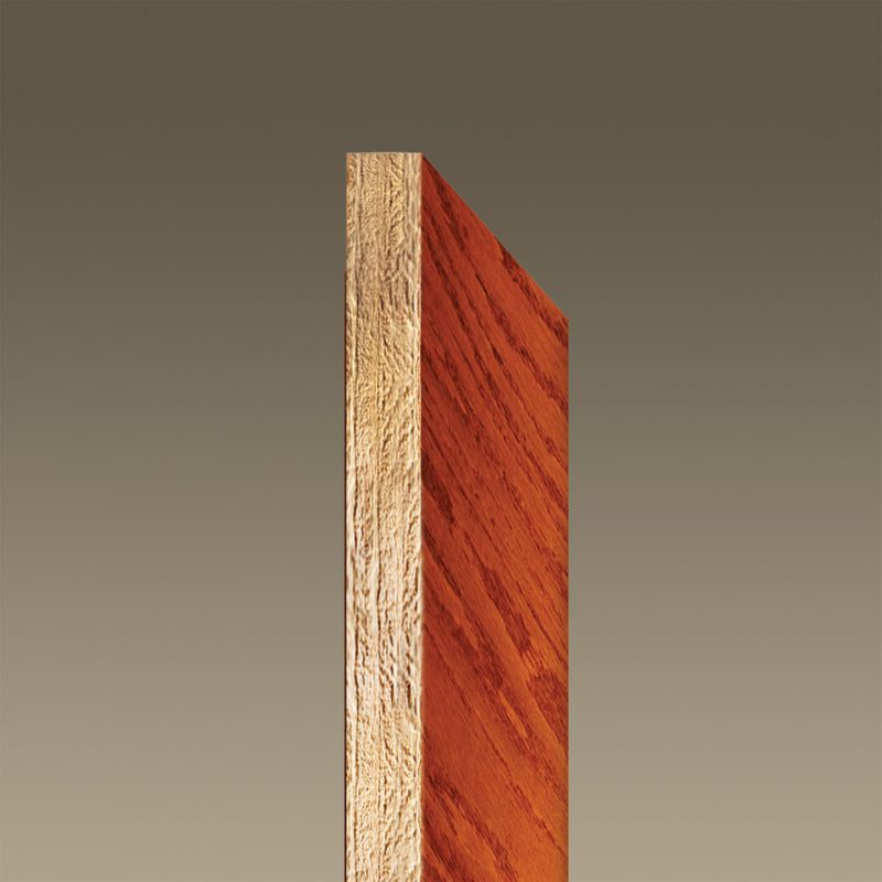 Core Comparison - States Industries