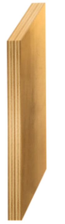 The Original ApplePly: Premier Plywood Panel - States Industries