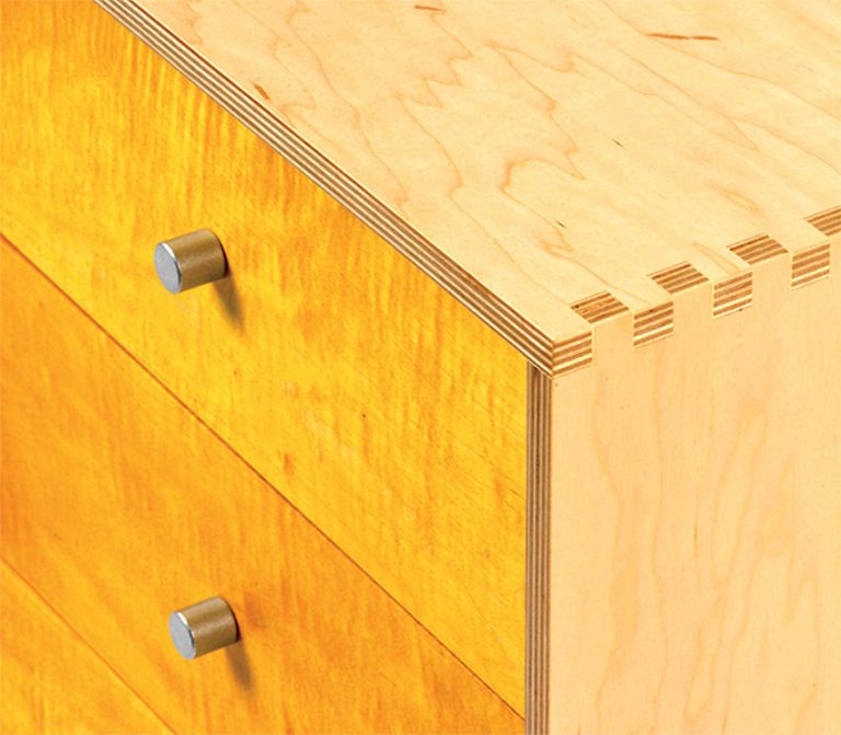 The Art of ApplePly - States Industries